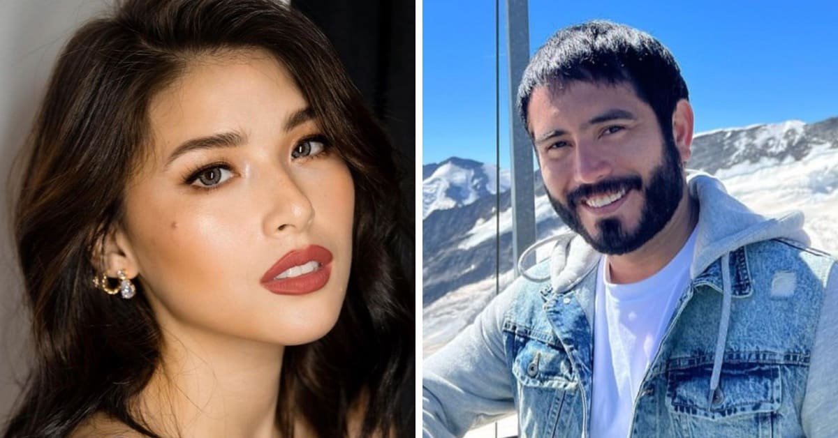 Kylie Padilla on romance rumors with Gerald Anderson: 'So out of this ...