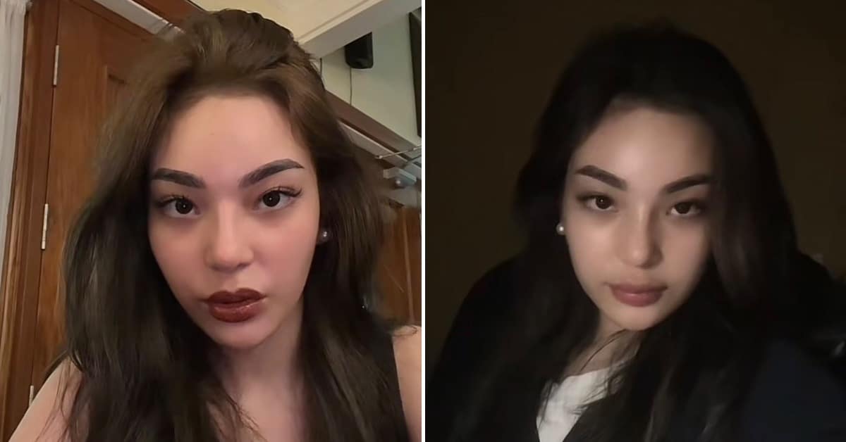 Kitty Duterte is now all grown up - Latest Chika