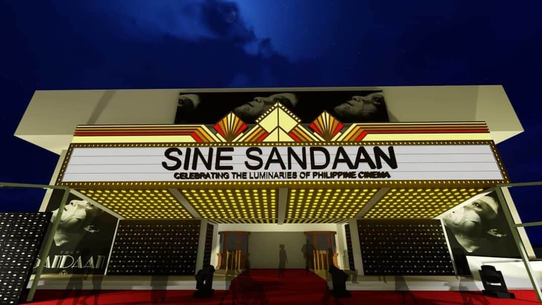 'Sine Sandaan' celebrates 100 years of Philippine cinema - Latest Chika