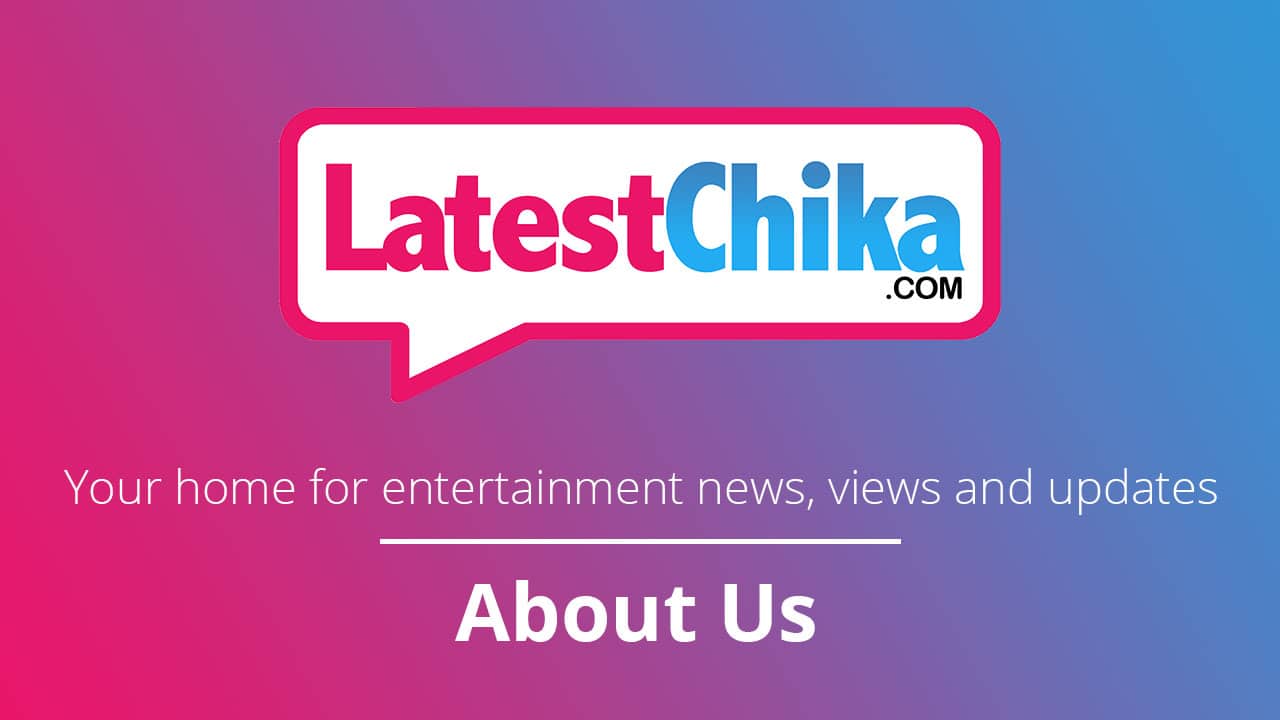 About Us - Latest Chika