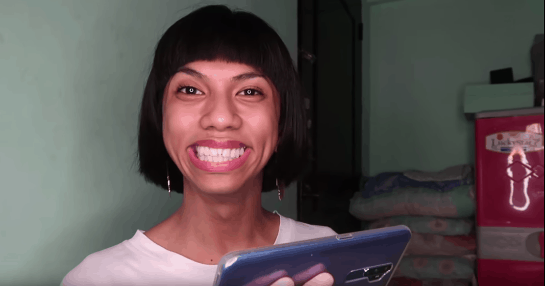 Mimiyuuuh hits 1 million subscribers on YouTube - Latest Chika