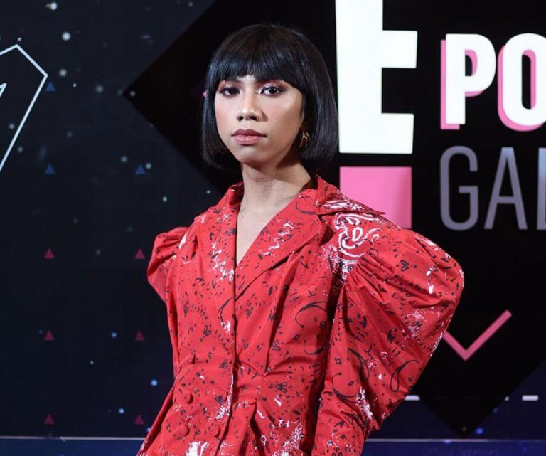 Mimiyuuuh wins Trending of the Year award - Latest Chika