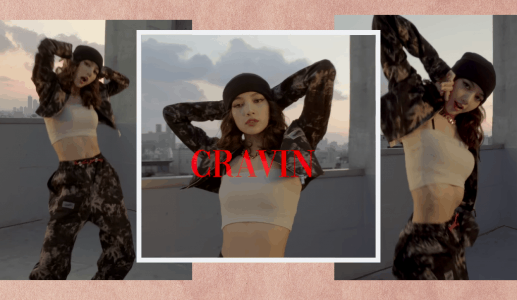 Blackpink’s Lisa drops new jaw-dropping dance video - Latest Chika