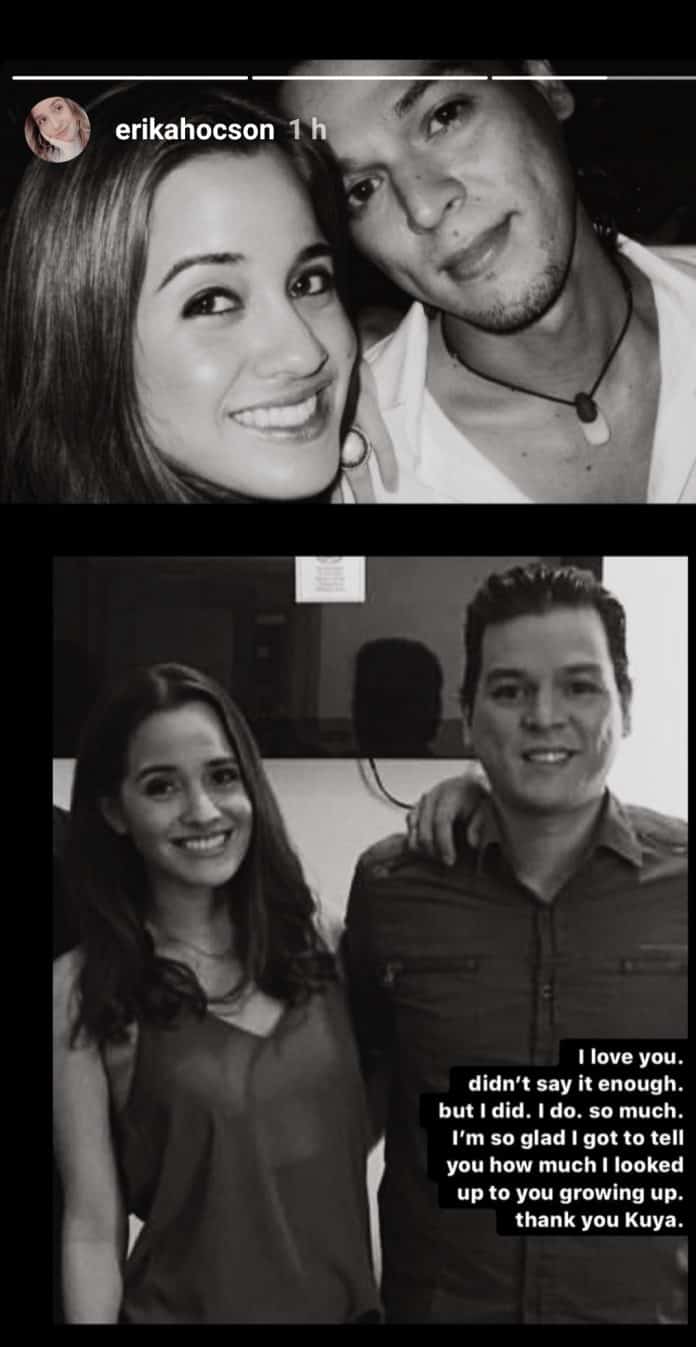 Miko Palanca's family confirms actor's death, requests for privacy ...