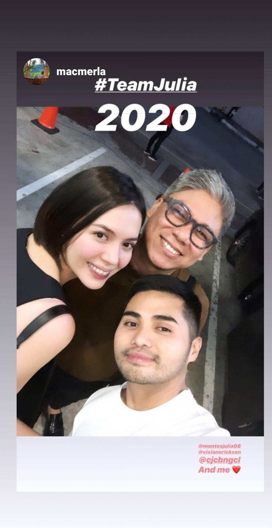 It's confirmed: Julia Montes is making her showbiz comeback after year ...