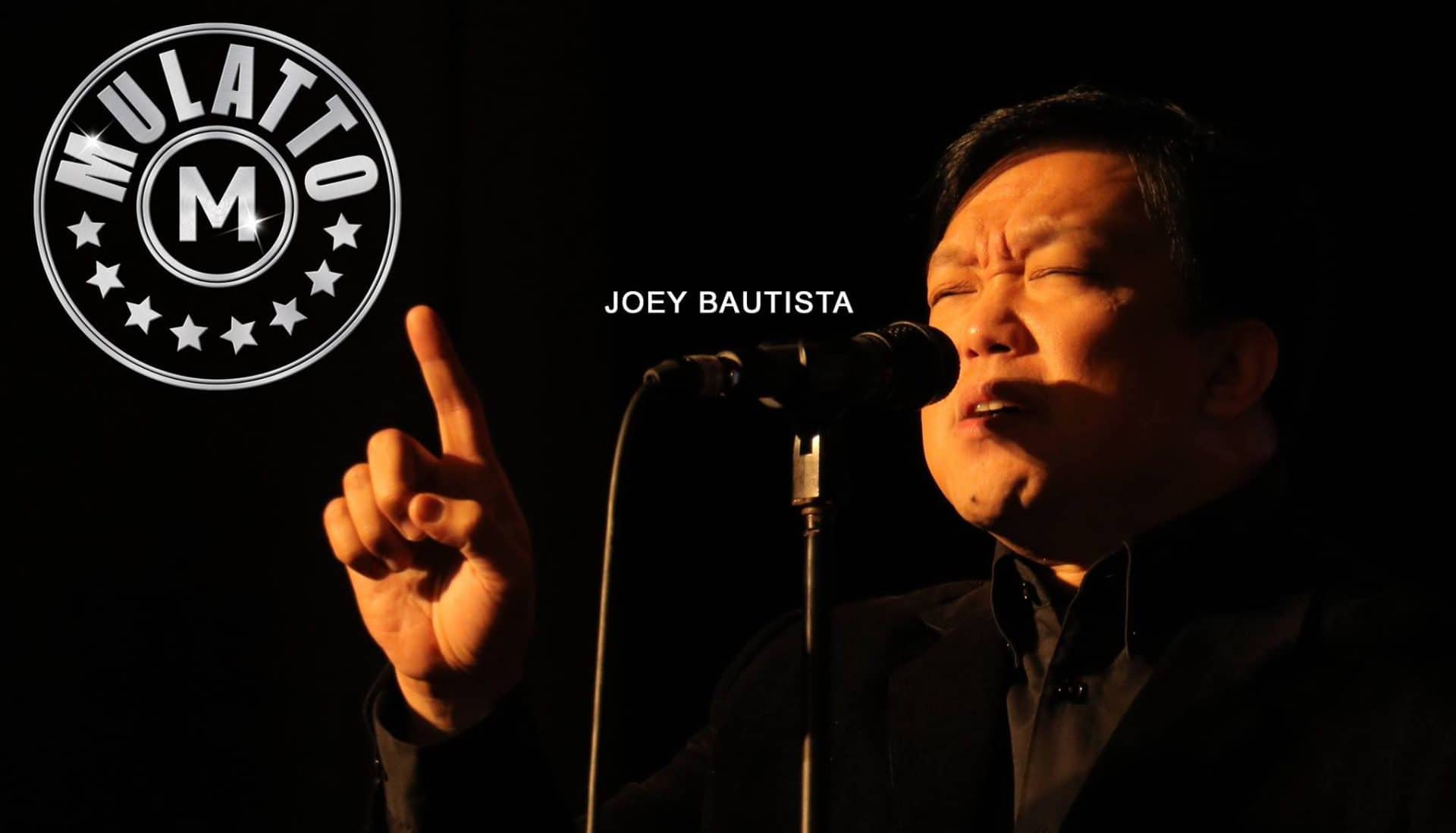 Joey Bautista, singer of '90s band Mulatto, dies of coronavirus ...