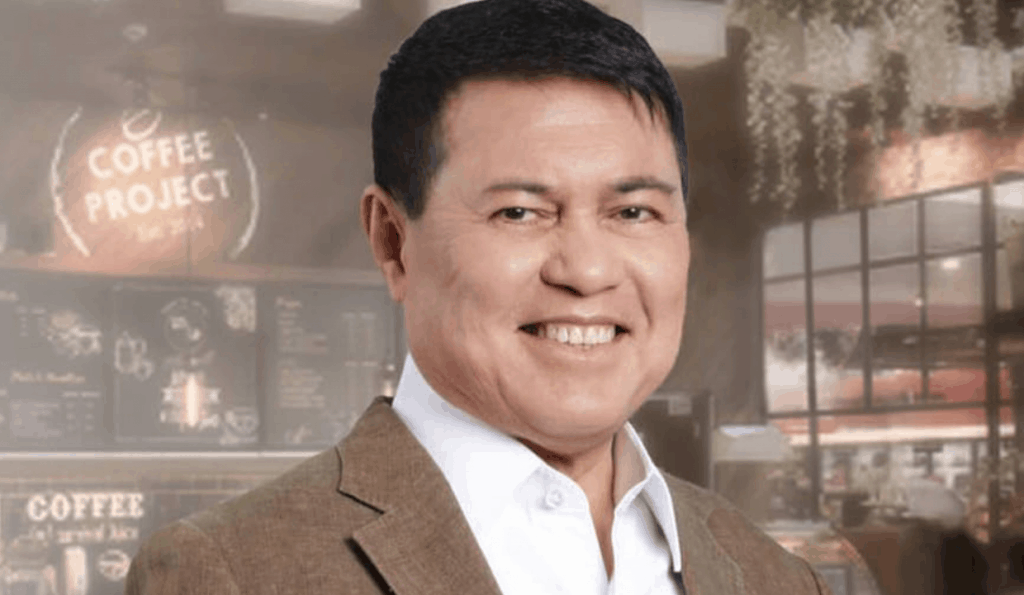 Manny Villar is still richest man in Phl, 268th in the world - Latest Chika