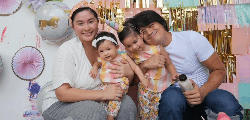Robin Padilla defends wife Mariel against 'hurtful' comments about her ...