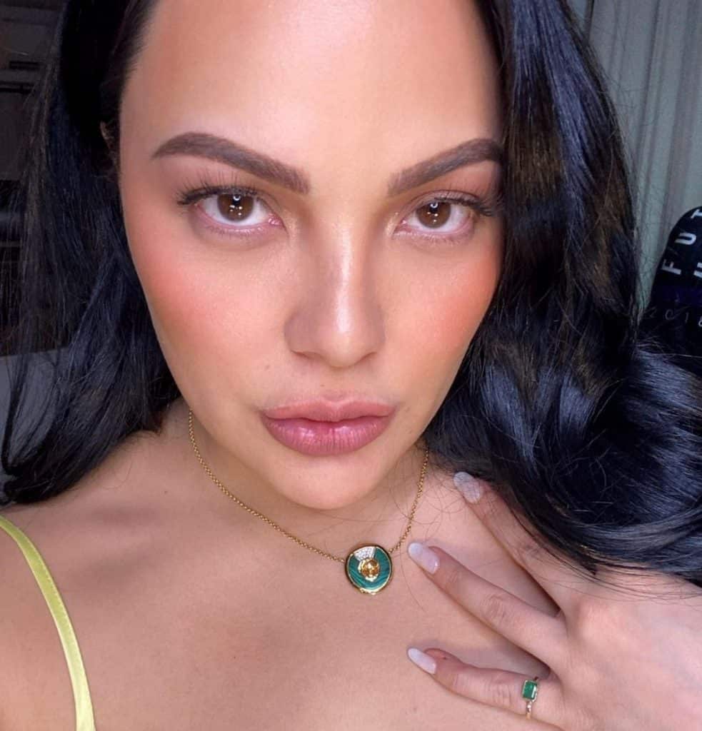 KC Concepcion visits Cagayan to distribute 10,000 relief packs to ...