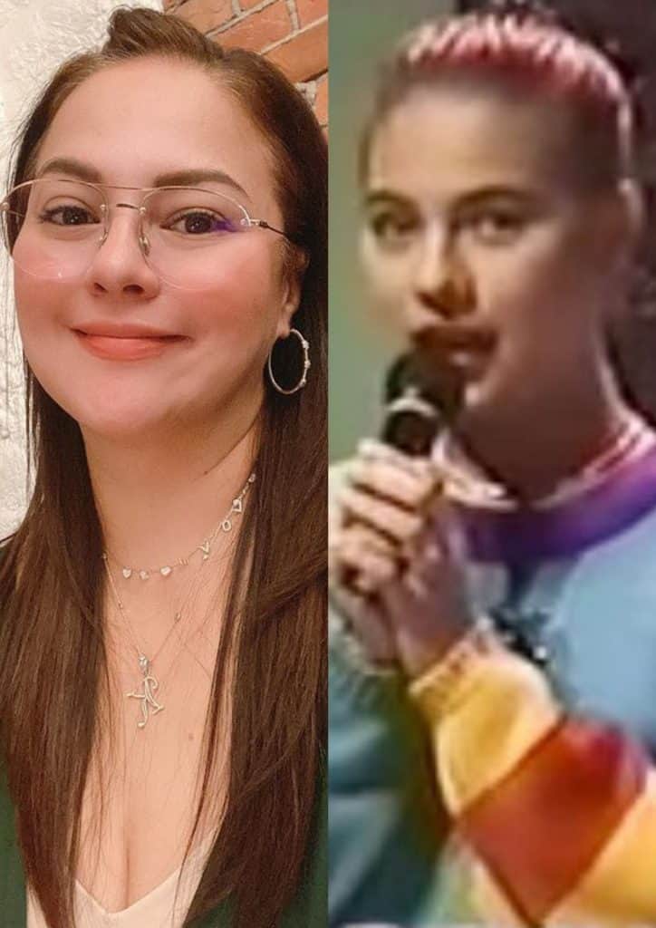 'My bread and butter': Karla Estrada celebrates 30 years in showbiz ...