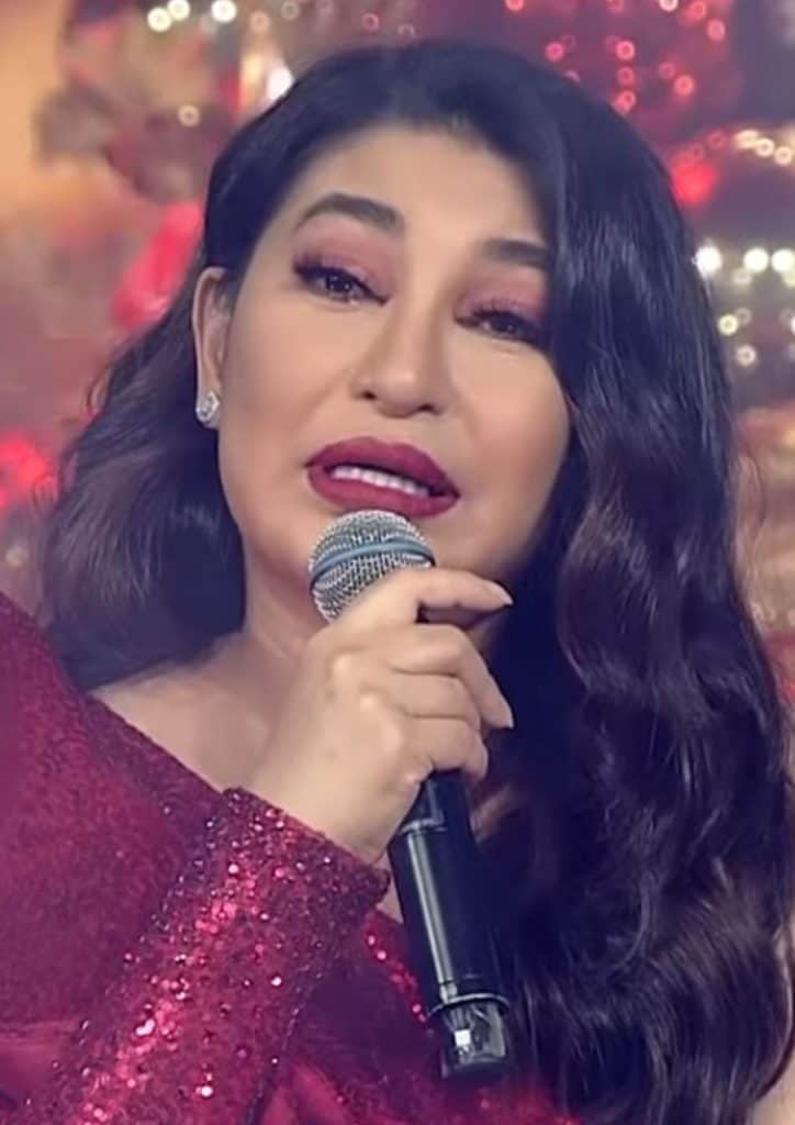 WATCH: Emotional Lani Misalucha opens up on hearing loss - Latest Chika