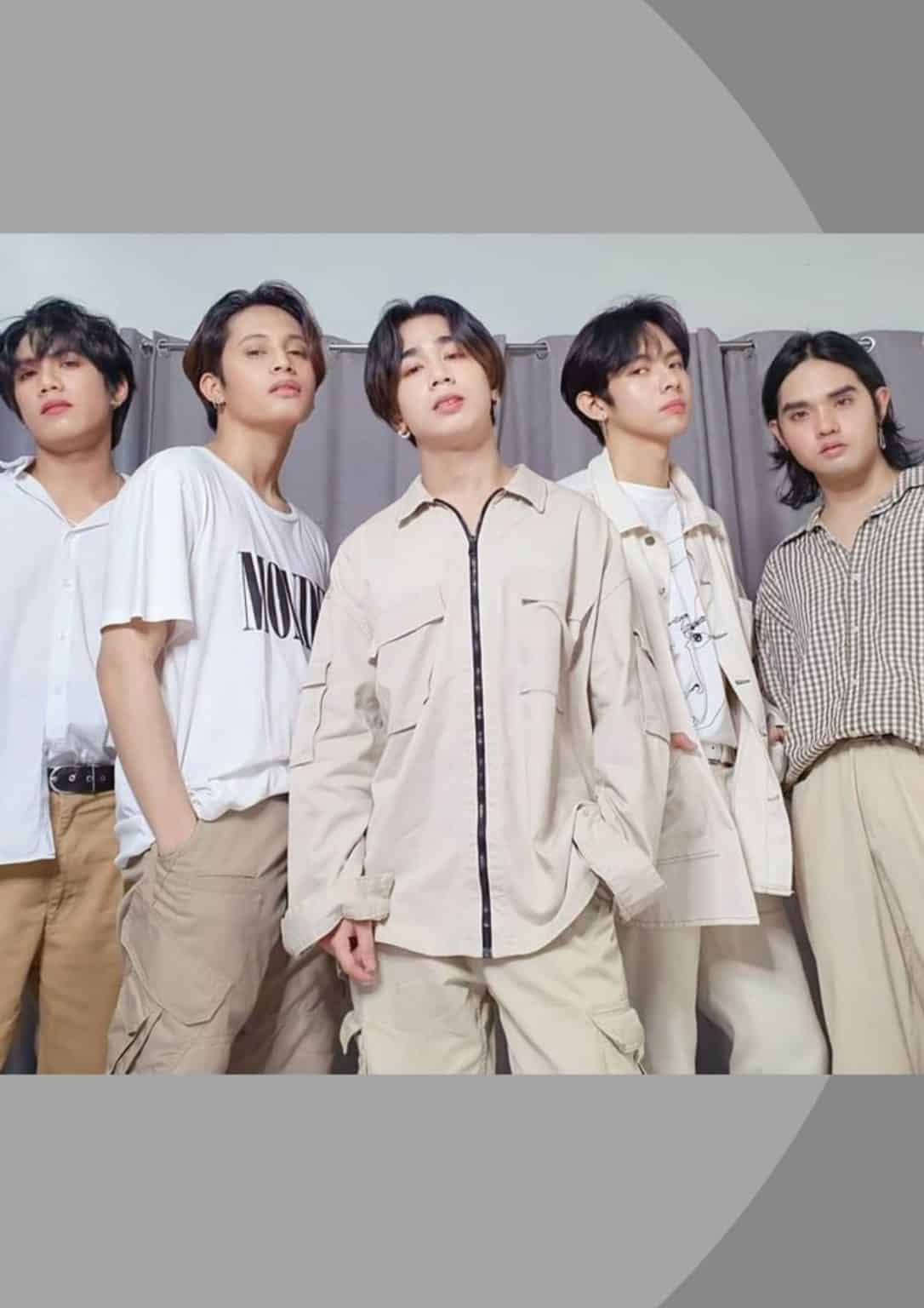 SB19 is the only Filipino in Billboard's top Social 50 artists of 2020 ...