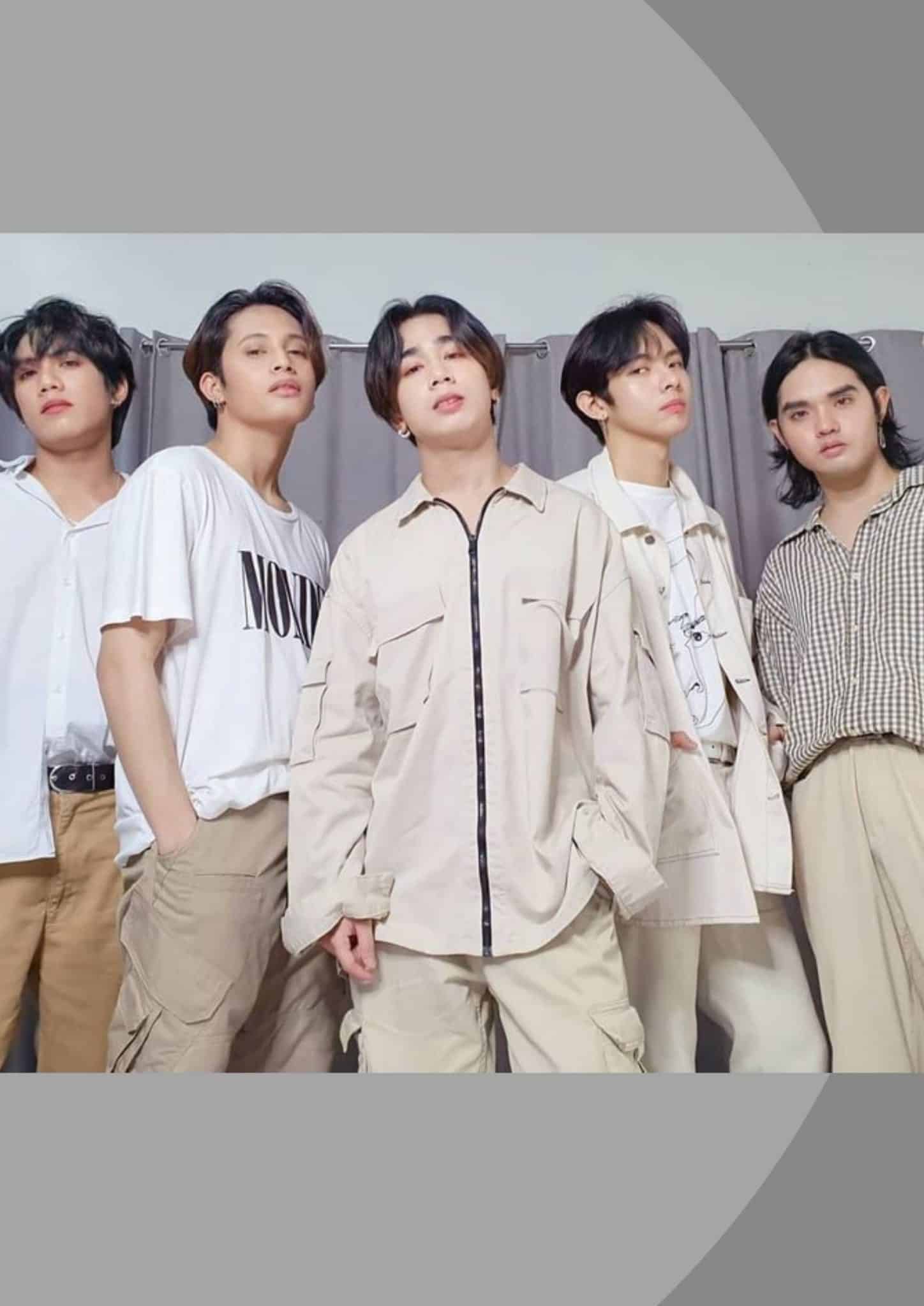SB19 is the only Filipino in Billboard's top Social 50 artists of 2020 ...