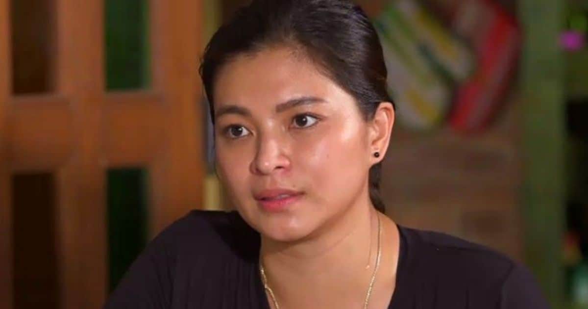 Angel Locsin says she's slowly healing from 'hard' months - Latest Chika