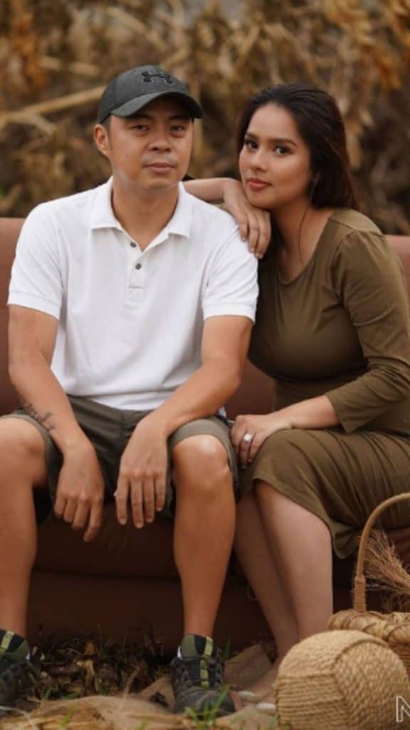Neri and Chito Miranda are having another baby boy - Latest Chika