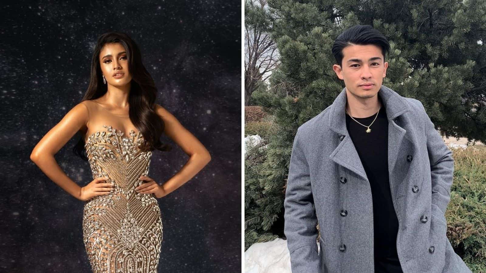 Andre Brouillette speaks up on romantic links to Rabiya Mateo - Latest ...