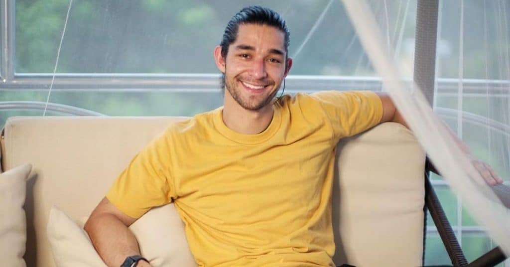 Wil Dasovich speaks about ‘moving forward’ amid breakup with Alodia ...