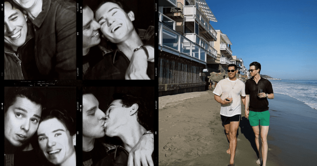 Raymond Gutierrez proudly introduces LA-based non-showbiz boyfriend ...