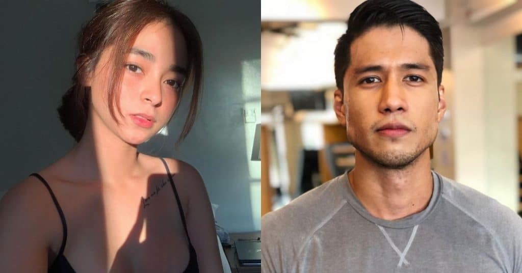 AJ Raval reiterates she is not pregnant - Latest Chika