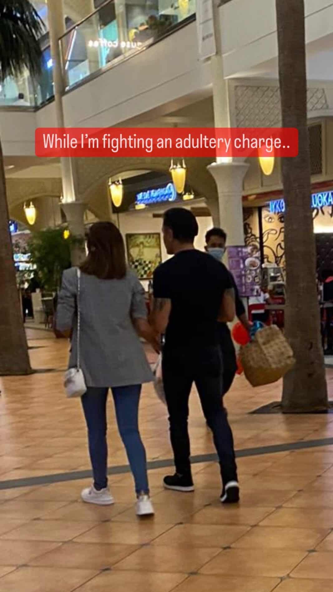 Maggie Wilson reveals details on estranged husband Victor Consunji’s ...