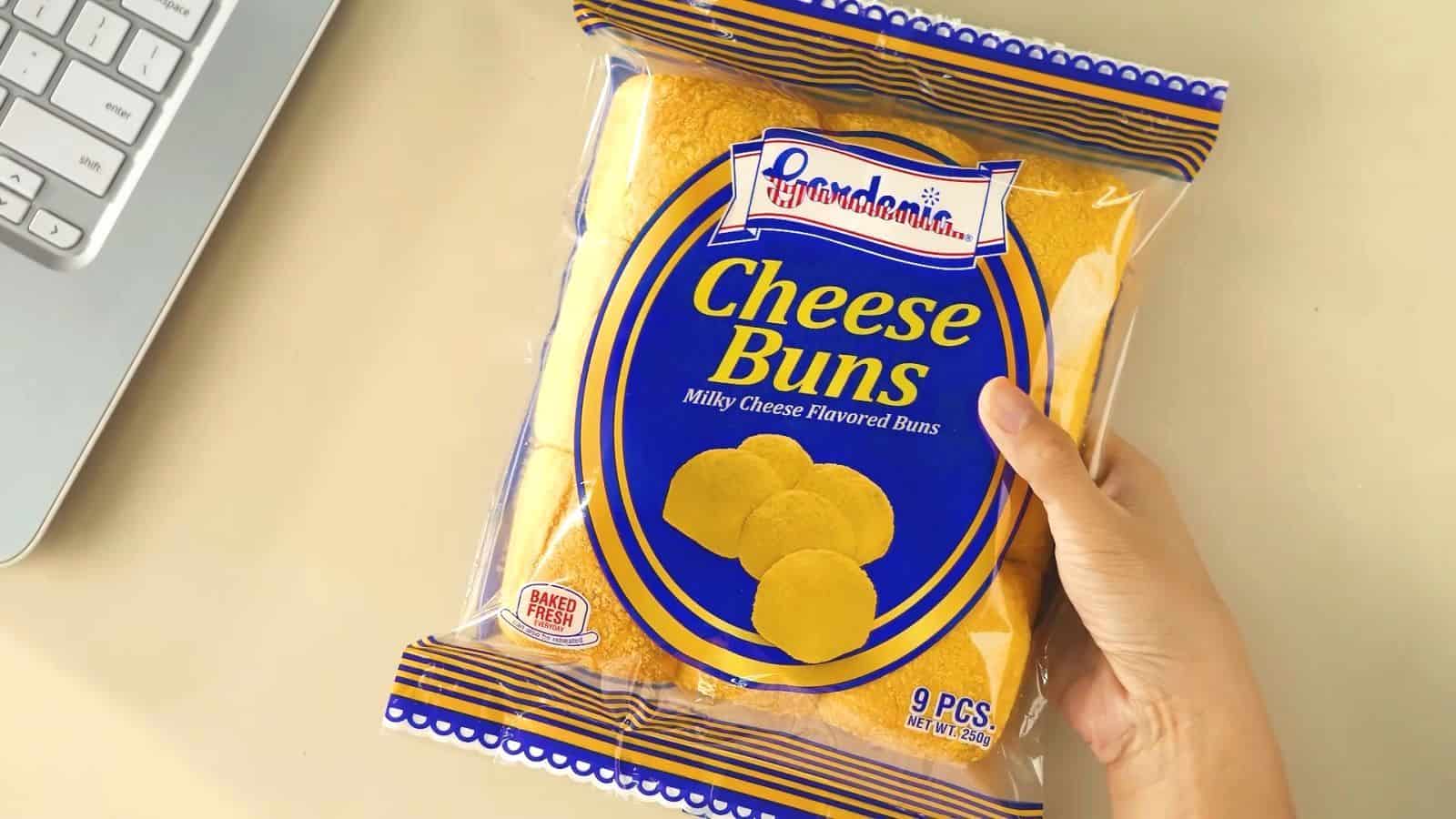 A TREAT FOR ALL AGES: REASONS WHY THESE CHEESY AND MILKY BUNS FROM ...