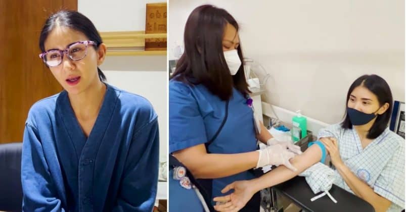 Rica Peralejo opens up on anxiety after health issues - Latest Chika