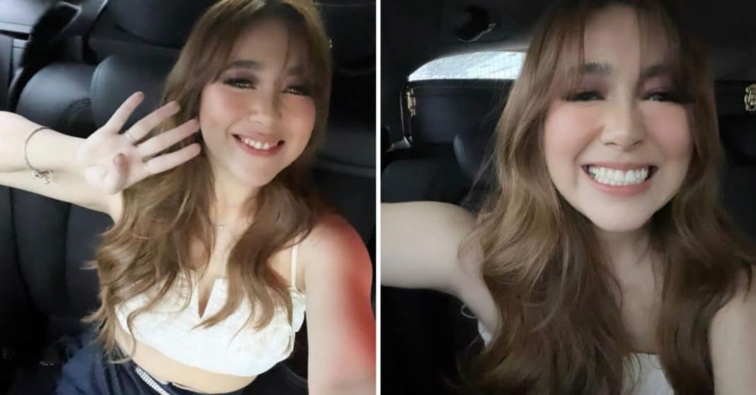 Moira Dela Torre celebrates 4 million fans on Instagram, Spotify ... Moira Dela Torre celebrates 4 million fans on Instagram, Spotify ...
