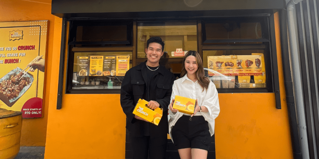 Las Piñas couple expands boneless chicken business in two years ...