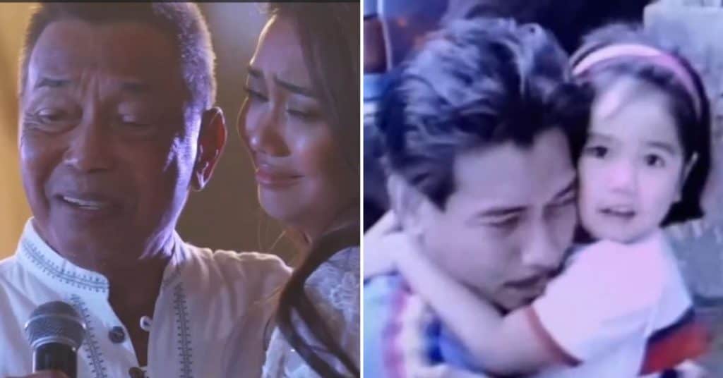 Mica Javier pens tribute to late uncle Danny Javier - Latest Chika