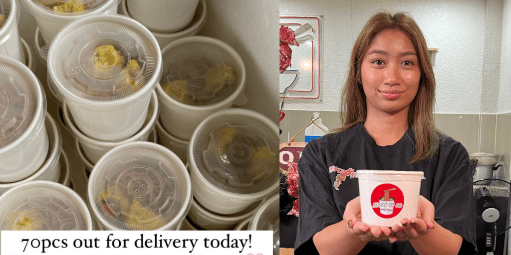 'TYINAGA KO TALAGA’: Millennial juggles full-time job and home-based ...