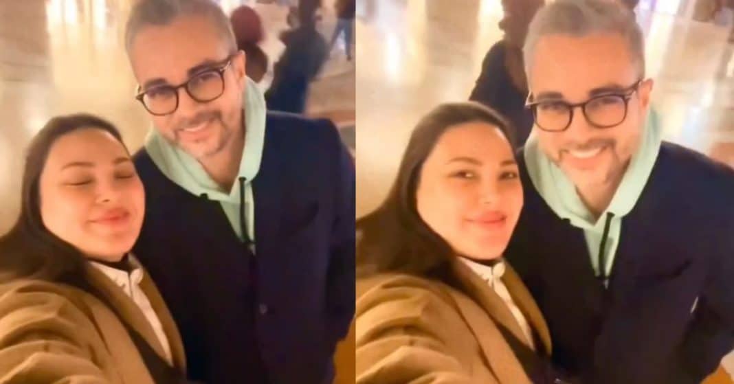 KC Concepcion reveals rumored boyfriend on Valentine’s Day - Latest Chika