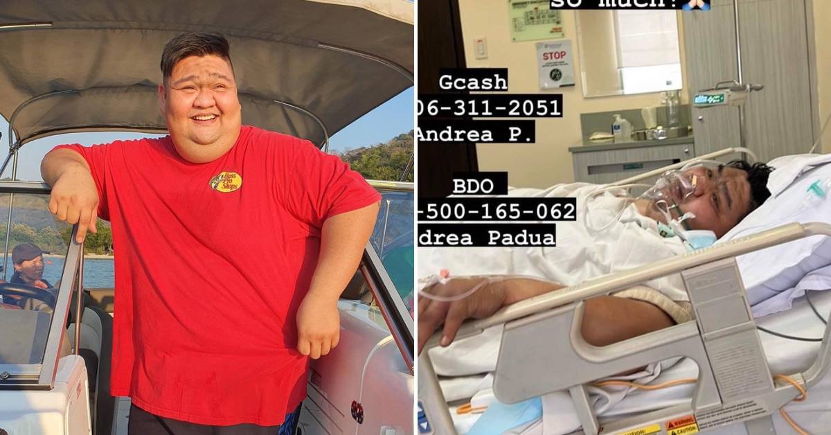 It’s Showtime’s Dumbo figures in motor accident - Latest Chika