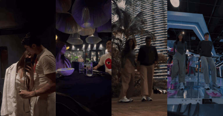 Reel couple Marco Gallo and Heaven Peralejo go on first-ever ‘official ...