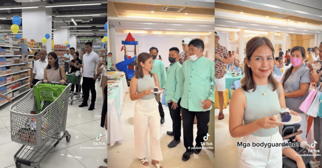 Kaye Abad and husband Paul Jake Castillo react to actress' viral ...