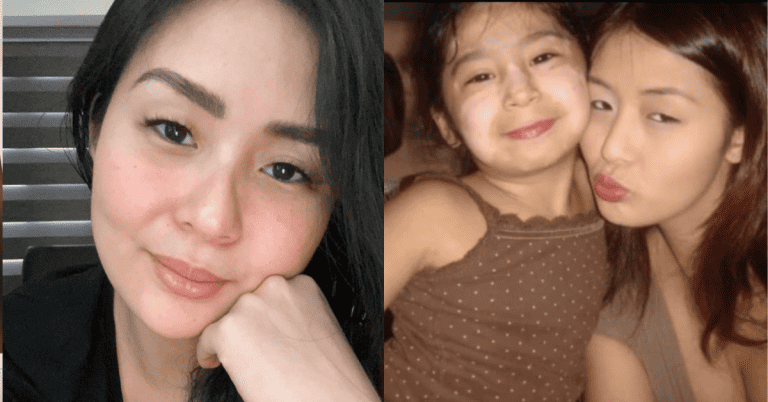 Iwa Moto grieves death of ex-partner Mickey Ablan's daughter: 'See you ...