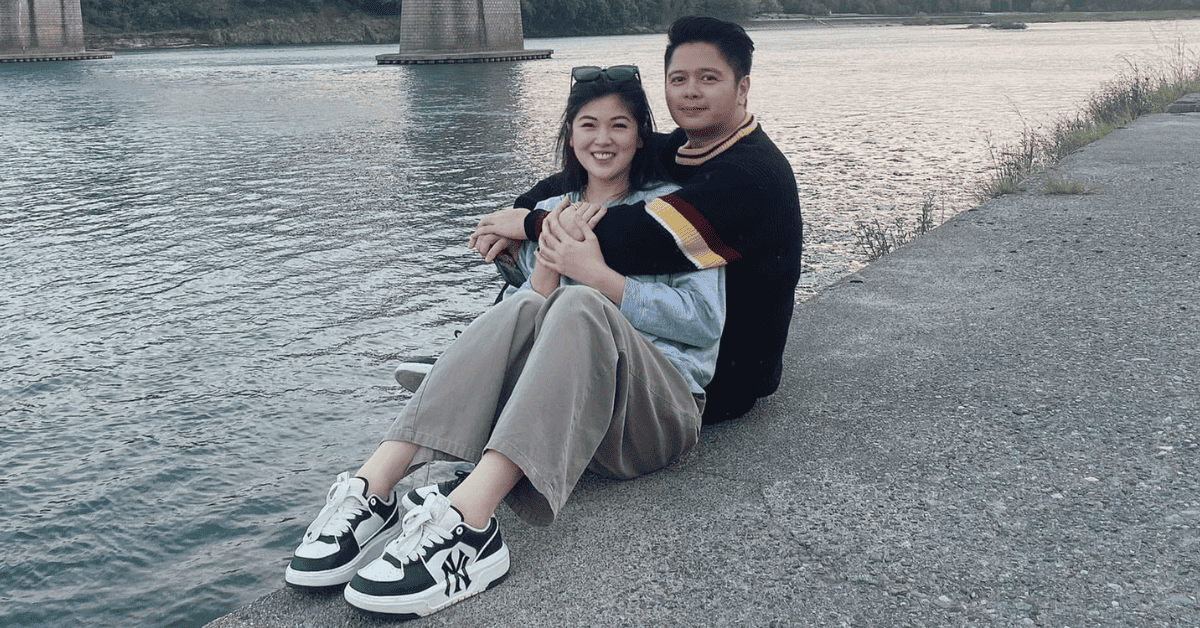 Yexel Sebastian responds to P200M investment scam allegations - Latest ...