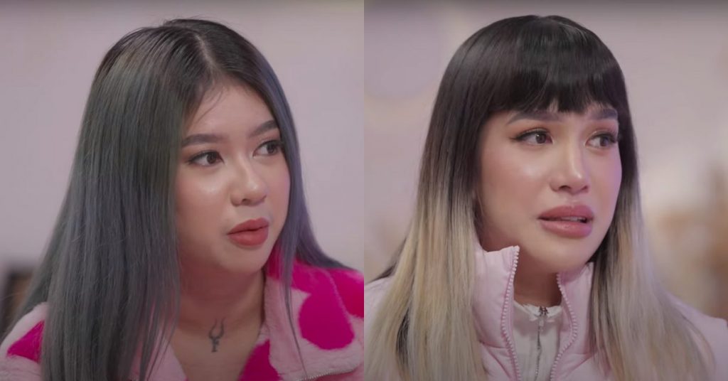 Content creators Papi and Paye Galang bare painful childhood, mother's ...