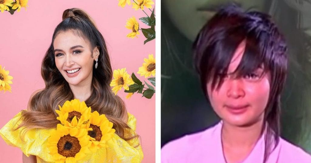 Kris Bernal shares story behind her viral Starstruck haircut - Latest Chika