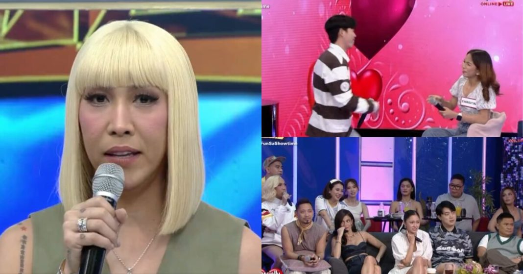 'What we did was right': Vice Ganda withdraws planned apology to ...
