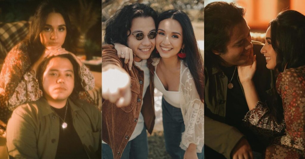Daniel Padilla’s brother JC to marry non-showbiz girlfriend - Latest Chika