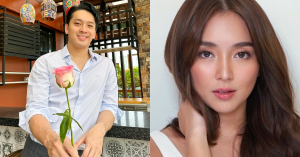 Is Lucena mayor Mark Alcala courting Kathryn Bernardo? - Latest Chika