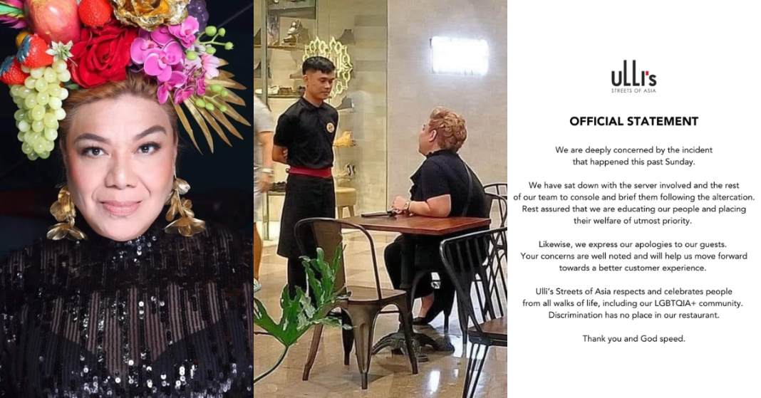 Jude Bacalso issues public apology over viral misgendering incident ...