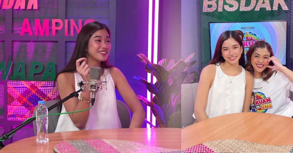BINI Aiah opens up about rejections from 'PBB' and ‘Darna’ - Latest Chika