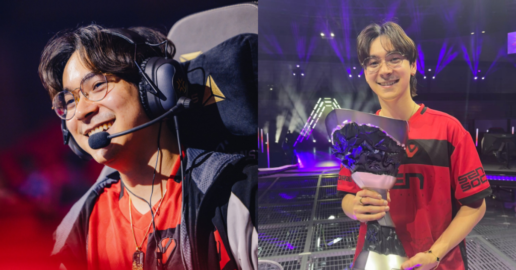 Valorant pro player TenZ announces retirement from pro scene - Latest Chika