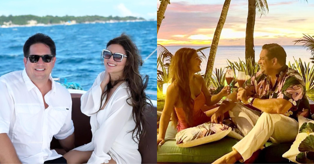 Vina Morales reveals she’s back to being single - Latest Chika
