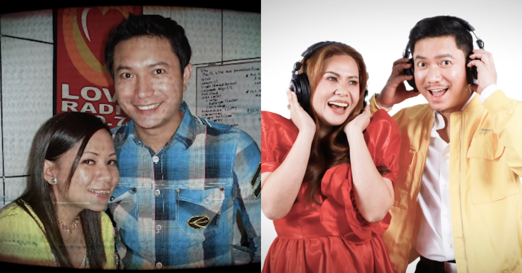 After 2 decades, Chris Tsuper and Nicole Hyala end iconic on-air ...