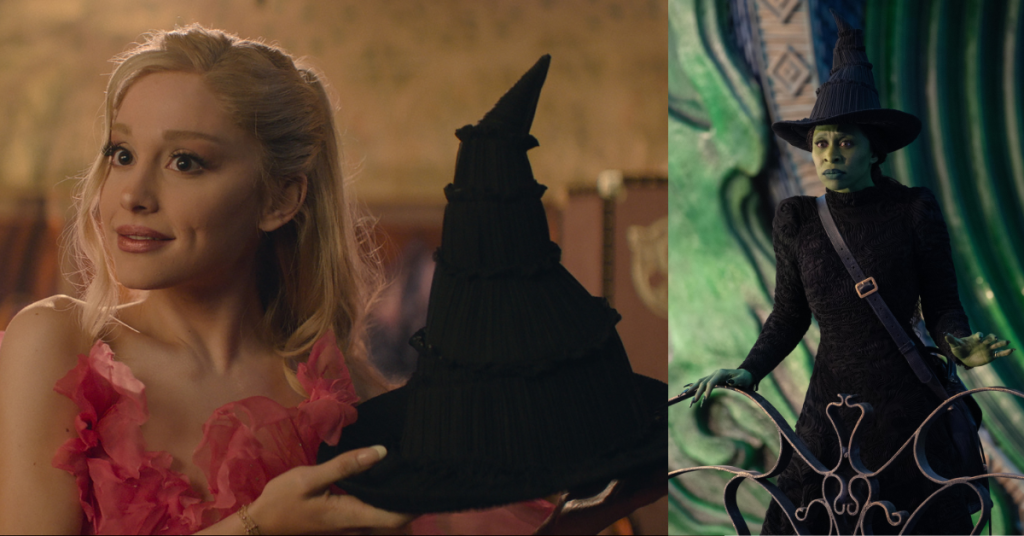 The Pinoy designer who brought 'Wicked'’s iconic hats to life - Latest ...