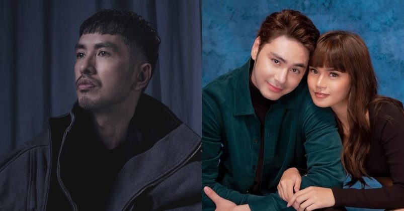 ‘Fake yan!’: Rico Blanco reacts to viral FB post on his alleged ...
