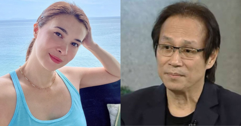 Atong Ang confirms relationship with Sunshine Cruz – report - Latest Chika