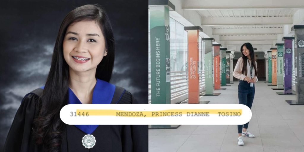 This millennial proves that disability is not an obstacle in achieving ...